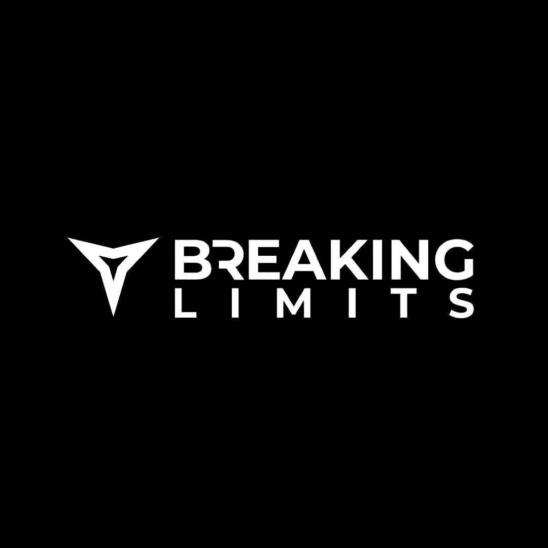 Breaking Limits Fitness